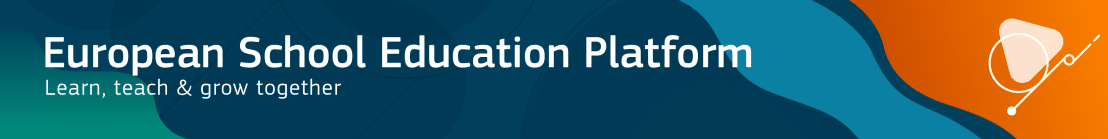 European School Education Platform - IKY